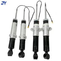 China Electric Sensor Rear Car Shock Absorbers 317750 317751 for Ferrari 488 for sale