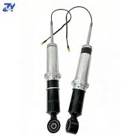 China Electric Sensor Rear Car Shock Absorbers 317750 317751 for Ferrari 488 for sale