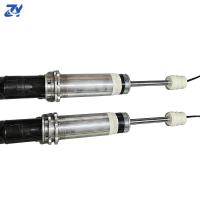 China Electric Sensor Rear Car Shock Absorbers 317750 317751 for Ferrari 488 for sale
