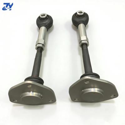 China Hot Sale Suspension Control Arm Kit For Ferrari 360 430 OE 194791 for sale