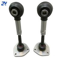China Hot Sale Suspension Control Arm Kit For Ferrari 360 430 OE 194791 for sale