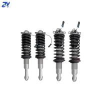 China For Ferrari F430 Front Shock Absorber Air Strut Pneumatic Shock Absorber OE 213396 for sale