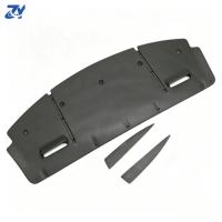 China Suitable for Ferrari California Rear Bumper Lower Tray OE 81249400 for sale
