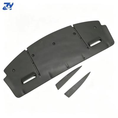 China Suitable for Ferrari California Rear Bumper Lower Tray OE 81249400 for sale