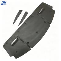 China Suitable for Ferrari California Rear Bumper Lower Tray OE 81249400 for sale