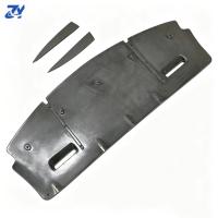 China Suitable for Ferrari California Rear Bumper Lower Tray OE 81249400 for sale