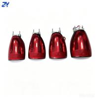 China High Quality LED Tail Light Upgrade Kit Auto Lighting System for Ferrari F430 2005 2009 for sale