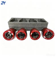 China High Quality LED Tail Light Upgrade Kit Auto Lighting System for Ferrari F430 2005 2009 for sale