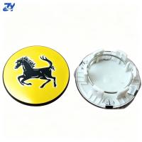 China Replacement Wheel Center Cap for Ferrari F430 F458 FF California Chinese Supplier for sale