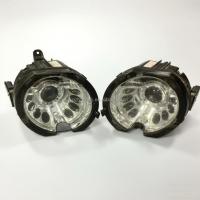 China Car LED Headlight Assembly Fit for Bentley Mulsanne 2011-2016 Headlamp Daytime Running Lights Turn Signals High Beam Front Lamp for sale