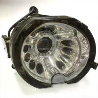 China Car LED Headlight Assembly Fit for Bentley Mulsanne 2011-2016 Headlamp Daytime Running Lights Turn Signals High Beam Front Lamp for sale