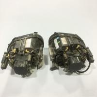 China Car LED Headlight Assembly Fit for Bentley Mulsanne 2011-2016 Headlamp Daytime Running Lights Turn Signals High Beam Front Lamp for sale