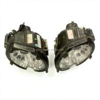 China Car LED Headlight Assembly Fit for Bentley Mulsanne 2011-2016 Headlamp Daytime Running Lights Turn Signals High Beam Front Lamp for sale
