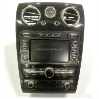 China Carplay Stereo for Bentley Flying Spur Continental 2005-2009 GPS Navigation Car Radio Multimedia for sale