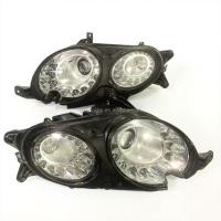 China OEM Headlight for Bentley Flying Spur Continental GT Bentayga Car Front Headlight Brand New Car Parts for sale