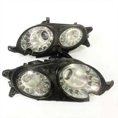 China OEM Headlight for Bentley Flying Spur Continental GT Bentayga Car Front Headlight Brand New Car Parts for sale