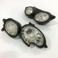 China OEM Headlight for Bentley Flying Spur Continental GT Bentayga Car Front Headlight Brand New Car Parts for sale