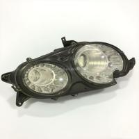 China OEM Headlight for Bentley Flying Spur Continental GT Bentayga Car Front Headlight Brand New Car Parts for sale