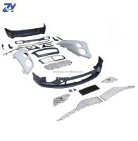 China High Quality Car Parts for Bentley 2012-2015 Continental Gt Upgrade 2016-2018 Body Kit Bumpers, Grilles, Fenders for sale