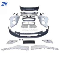 China High Quality Car Parts for Bentley 2012-2015 Continental Gt Upgrade 2016-2018 Body Kit Bumpers, Grilles, Fenders for sale