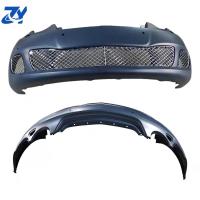 China The Front and Rear Bumper Kits Equipment for The Bentley Flying Spur 2005-2013 Original Standard Bolts 6 Months ZHONGYUE CN;GUA for sale