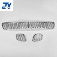 China The Front and Rear Bumper Kits Equipment for The Bentley Flying Spur 2005-2013 Original Standard Bolts 6 Months ZHONGYUE CN;GUA for sale