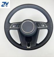China For Bentley Continental GT Speed 04-17 Upgrade 2022 Leather Steering Wheel for sale