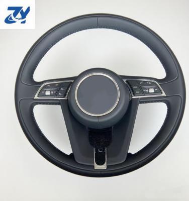 China For Bentley Continental GT Speed 04-17 Upgrade 2022 Leather Steering Wheel for sale