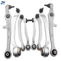 China For Bentley Flight Branch Continental GT GT Model Original Equipment Manufacturer Front Control Arm 3W0407505 3W0407510 for sale