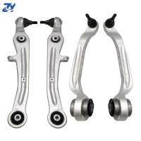 China For Bentley Flight Branch Continental GT GT Model Original Equipment Manufacturer Front Control Arm 3W0407505 3W0407510 for sale