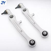 China For Bentley Flight Branch Continental GT GT Model Original Equipment Manufacturer Front Control Arm 3W0407505 3W0407510 for sale