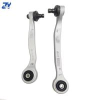 China For Bentley Flight Branch Continental GT GT Model Original Equipment Manufacturer Front Control Arm 3W0407505 3W0407510 for sale