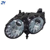 China Applicable to for Bentley Continental GT Flying Fast Headlight 2006-2012 Upgrade New Diamond All-Luminous Diode Headlight for sale