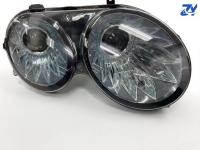 China Applicable to for Bentley Continental GT Flying Fast Headlight 2006-2012 Upgrade New Diamond All-Luminous Diode Headlight for sale