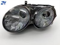 China Applicable to for Bentley Continental GT Flying Fast Headlight 2006-2012 Upgrade New Diamond All-Luminous Diode Headlight for sale