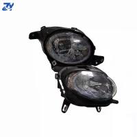 China For Bentley Bentyaga 2021 Direct Installation OE Lights Auto Parts 3 Headlights Light emitting Diode Headlights Assembly for sale