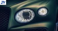 China For Bentley Bentyaga 2021 Direct Installation OE Lights Auto Parts 3 Headlights Light emitting Diode Headlights Assembly for sale