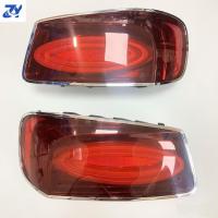 China For Bentley Flight Branch Line 2014-2018 Original Equipment Manufacturer 4W0945096M 4W0945096M High-quality Taillight for sale