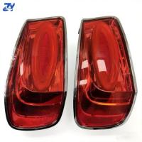 China For Bentley Flight Branch Line 2014-2018 Original Equipment Manufacturer 4W0945096M 4W0945096M High-quality Taillight for sale
