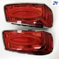 China For Bentley Flight Branch Line 2014-2018 Original Equipment Manufacturer 4W0945096M 4W0945096M High-quality Taillight for sale