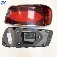 China For Bentley Flight Branch Line 2014-2018 Original Equipment Manufacturer 4W0945096M 4W0945096M High-quality Taillight for sale