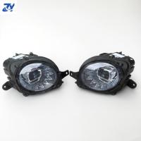 China For Bentley Continental Flight Branch Ben Thai Plus Headlight Headlight 3SE941005 Original Equipment Manufacturer High Quality for sale