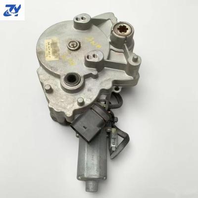 China For Bentley Continental Flight Branch Trunk Drive Unit Rear Cover Motor 3W0827852B Original Equipment Manufacturer High Quality for sale