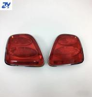 China For Bentley Continental Flight Branch Luminous Diode Taillight Original Equipment Manufacturer High-quality Taillight for sale