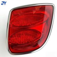 China For Bentley Continental Flight Branch Luminous Diode Taillight Original Equipment Manufacturer High-quality Taillight for sale