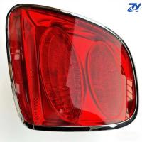 China For Bentley Continental Flight Branch Luminous Diode Taillight Original Equipment Manufacturer High-quality Taillight for sale