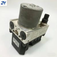 China For 04-09 Bentley Speed OE3W0614517D Anti-hold Braking System Module Original Second-hand High-quality Brake Pump for sale