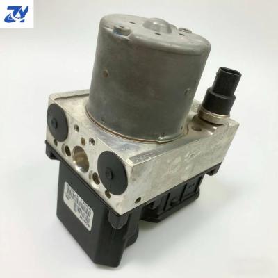 China For 04-09 Bentley Speed OE3W0614517D Anti-hold Braking System Module Original Second-hand High-quality Brake Pump for sale