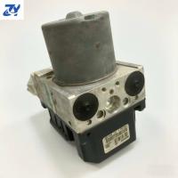 China For 04-09 Bentley Speed OE3W0614517D Anti-hold Braking System Module Original Second-hand High-quality Brake Pump for sale