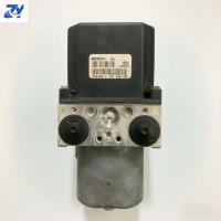 China For 04-09 Bentley Speed OE3W0614517D Anti-hold Braking System Module Original Second-hand High-quality Brake Pump for sale